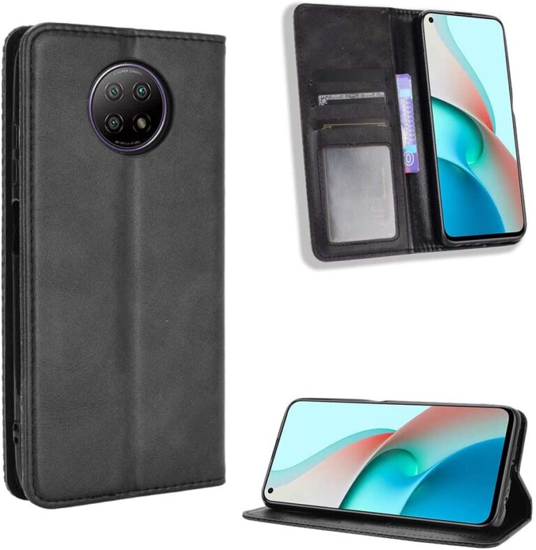 Xiaomi Redmi Note 9Tおすすめケース：耐衝撃、滑り止めソフトタイプ、手帳型など | スマホおすすめケース・カバー