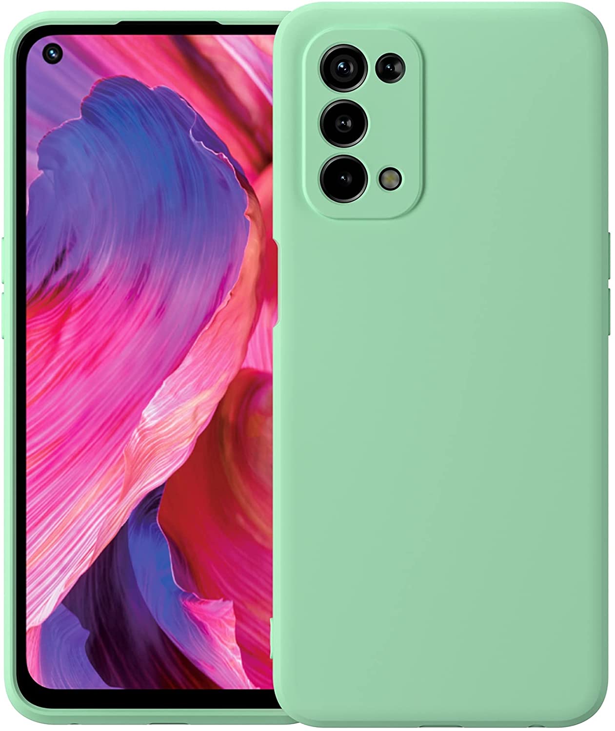 OPPO A54 おすすめケース・保護フィルム：耐衝撃、手帳型、シリコンなど | スマホおすすめケース・カバー