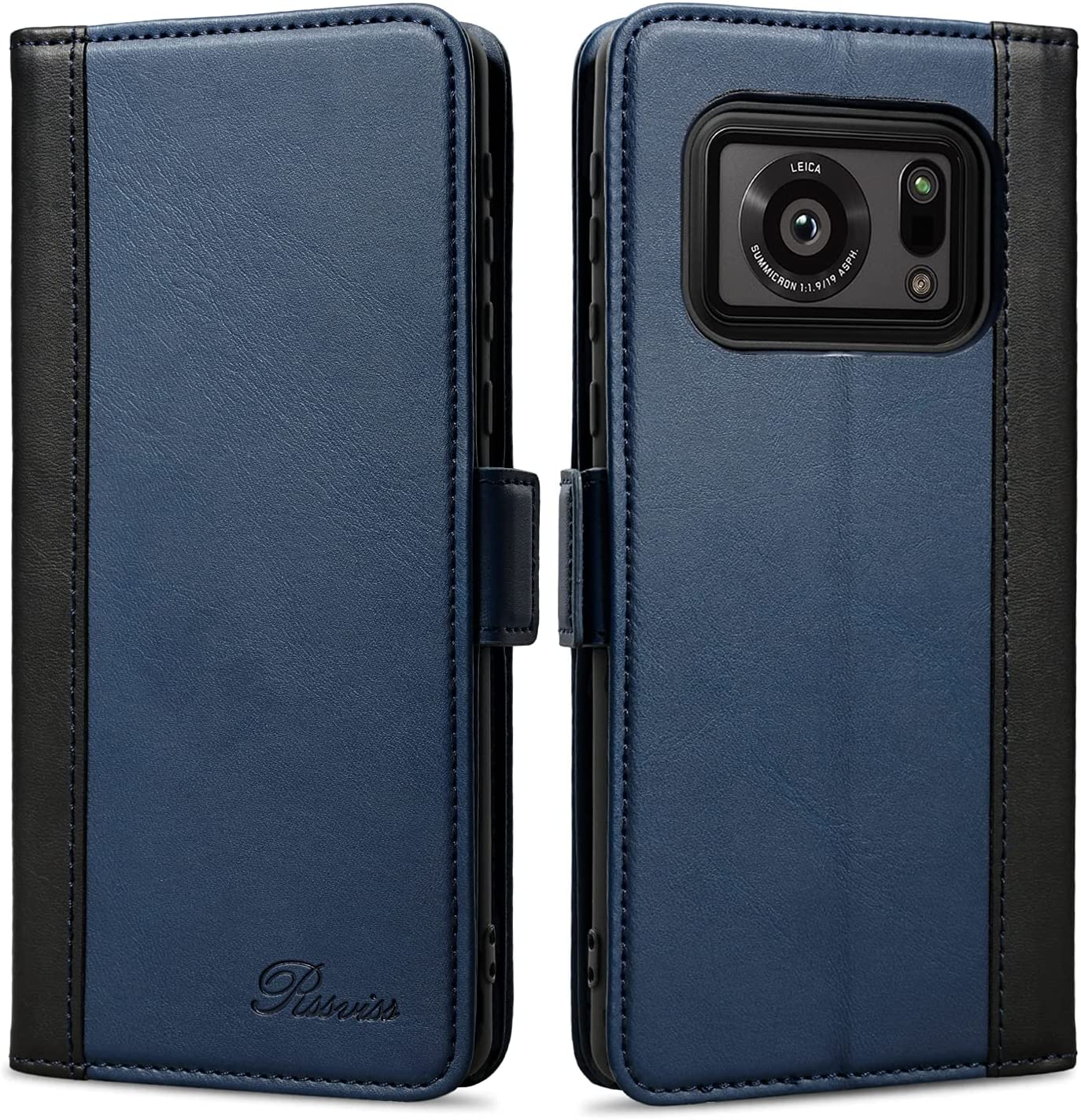 AQUOS R6 SH-51Bおすすめケース、保護フィルム：耐衝撃、リング付き、本革 | スマホおすすめケース・カバー