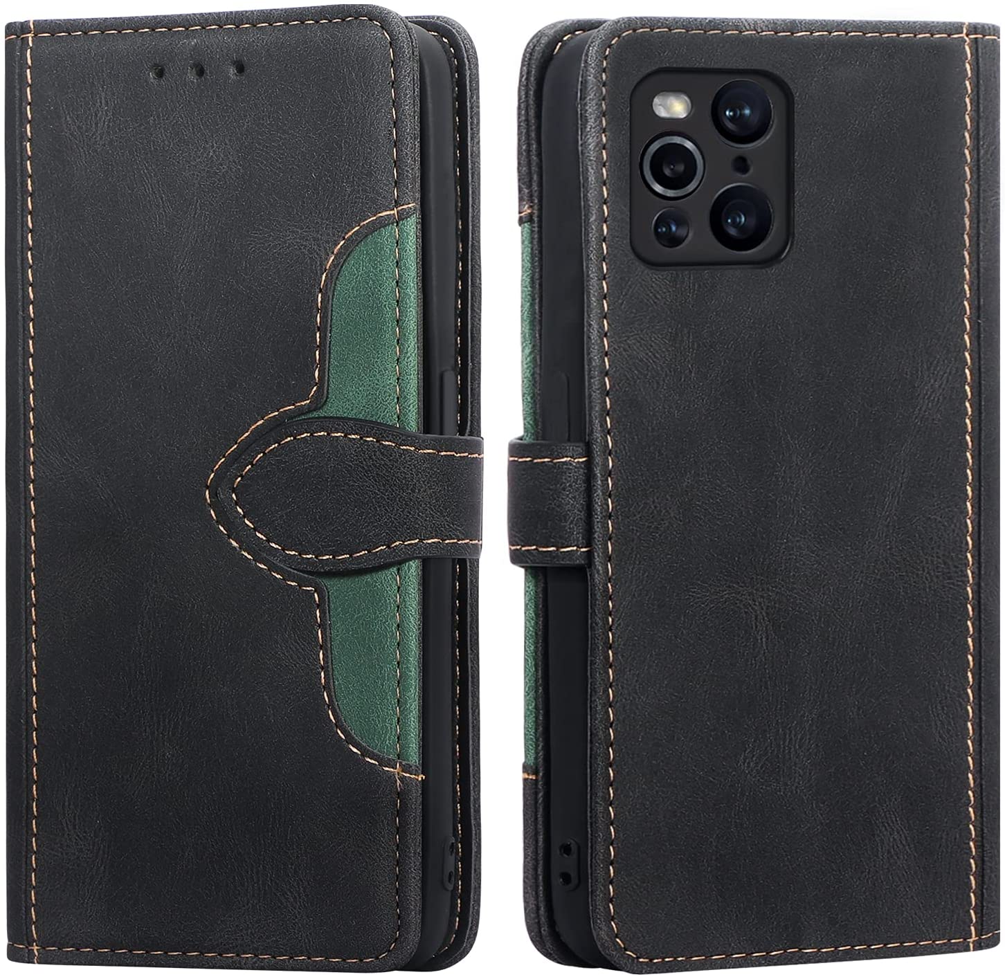 OPPO Find X3 Pro おすすめケース・保護フィルム：耐衝撃、背面収納、アルミ合金など | スマホおすすめケース・カバー