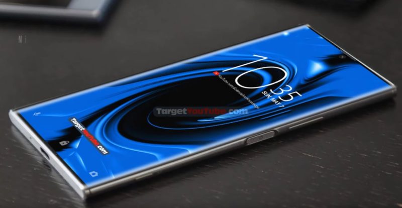 次期Xperia? Xperia 11 Plusのコンセプト画像 | スマホ評価・不具合ニュース